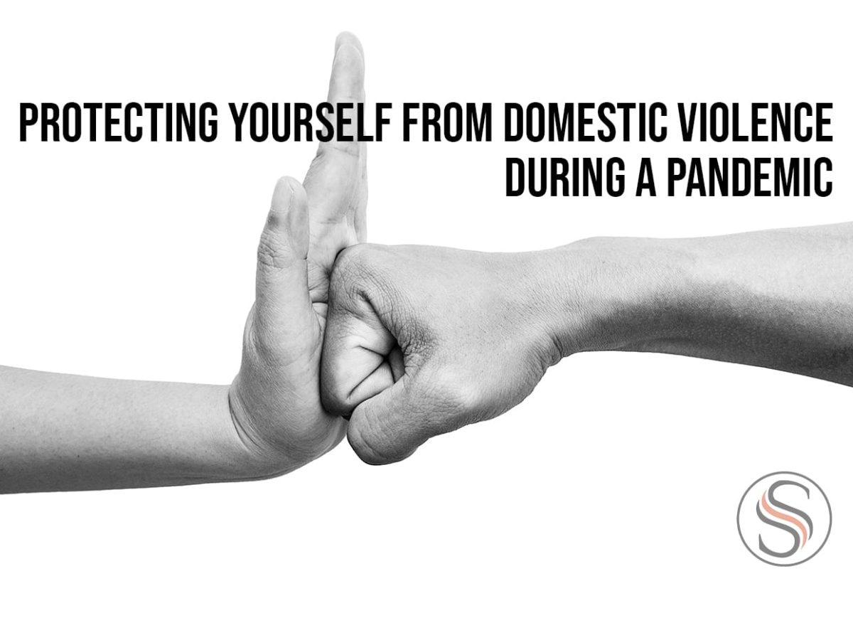 How To Stop Protecting Yourself